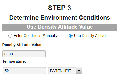 Creating a Dope Card. – Burris Optics