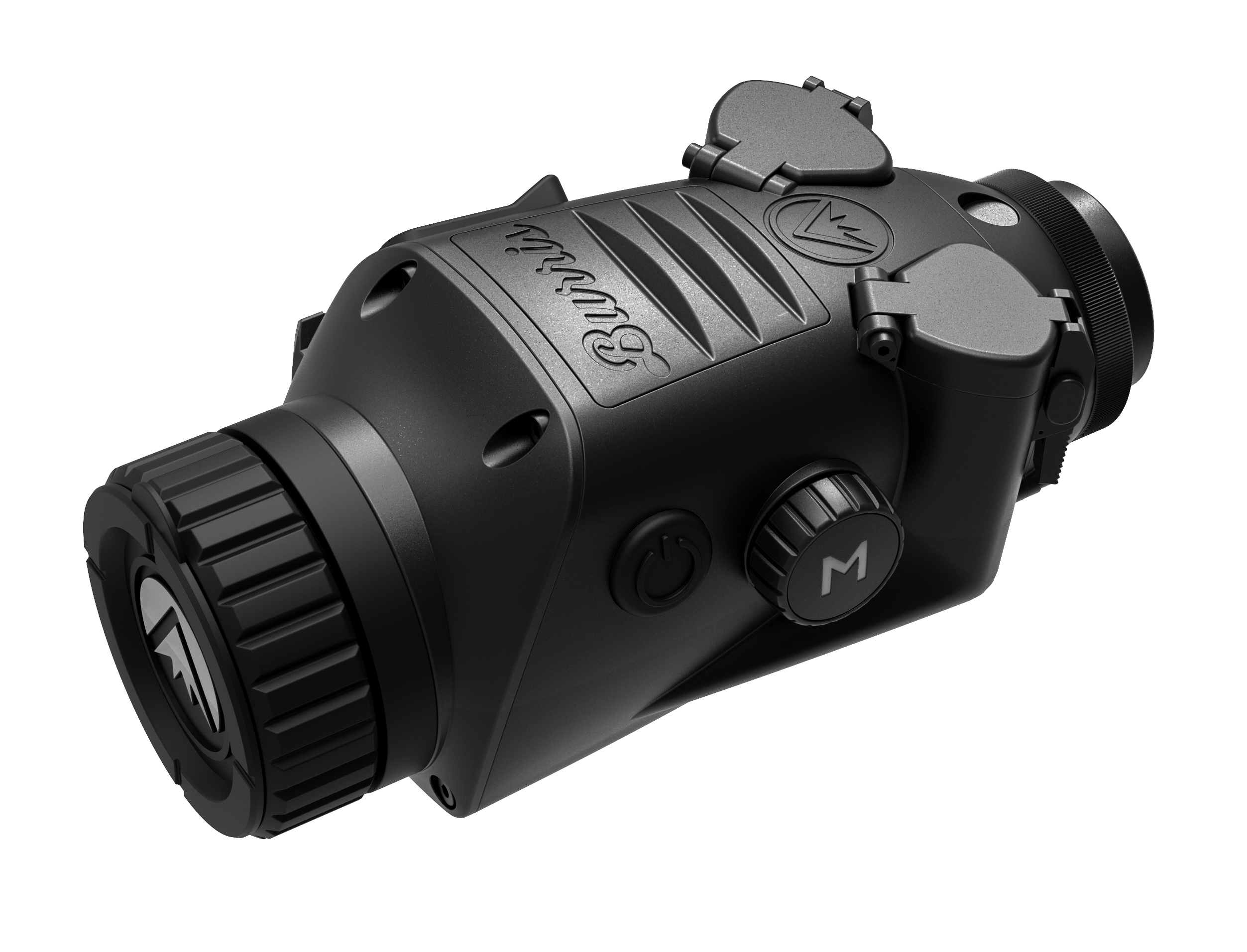 BTC V2 – Burris Optics