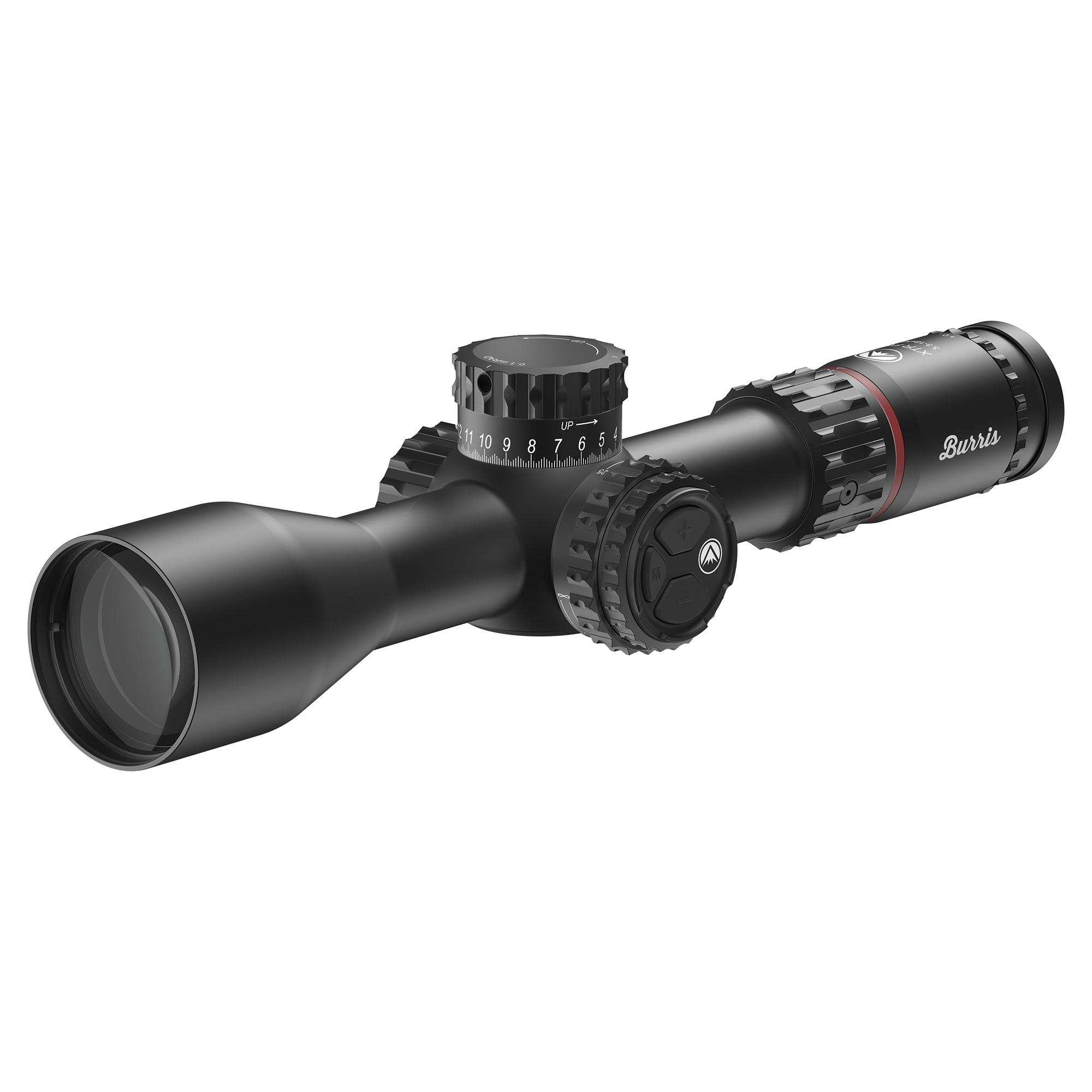 XTR PS – Burris Optics