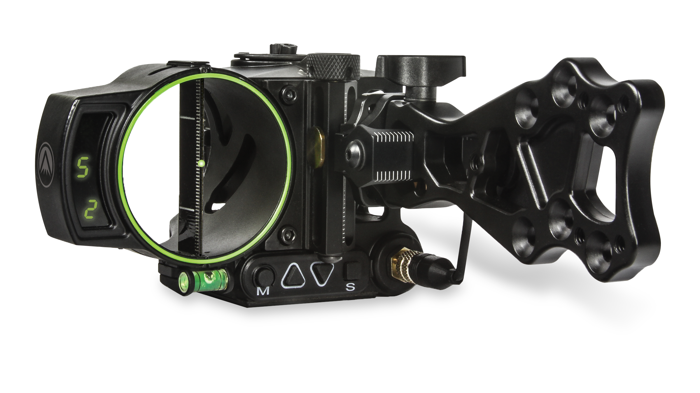Oracle – Burris Optics