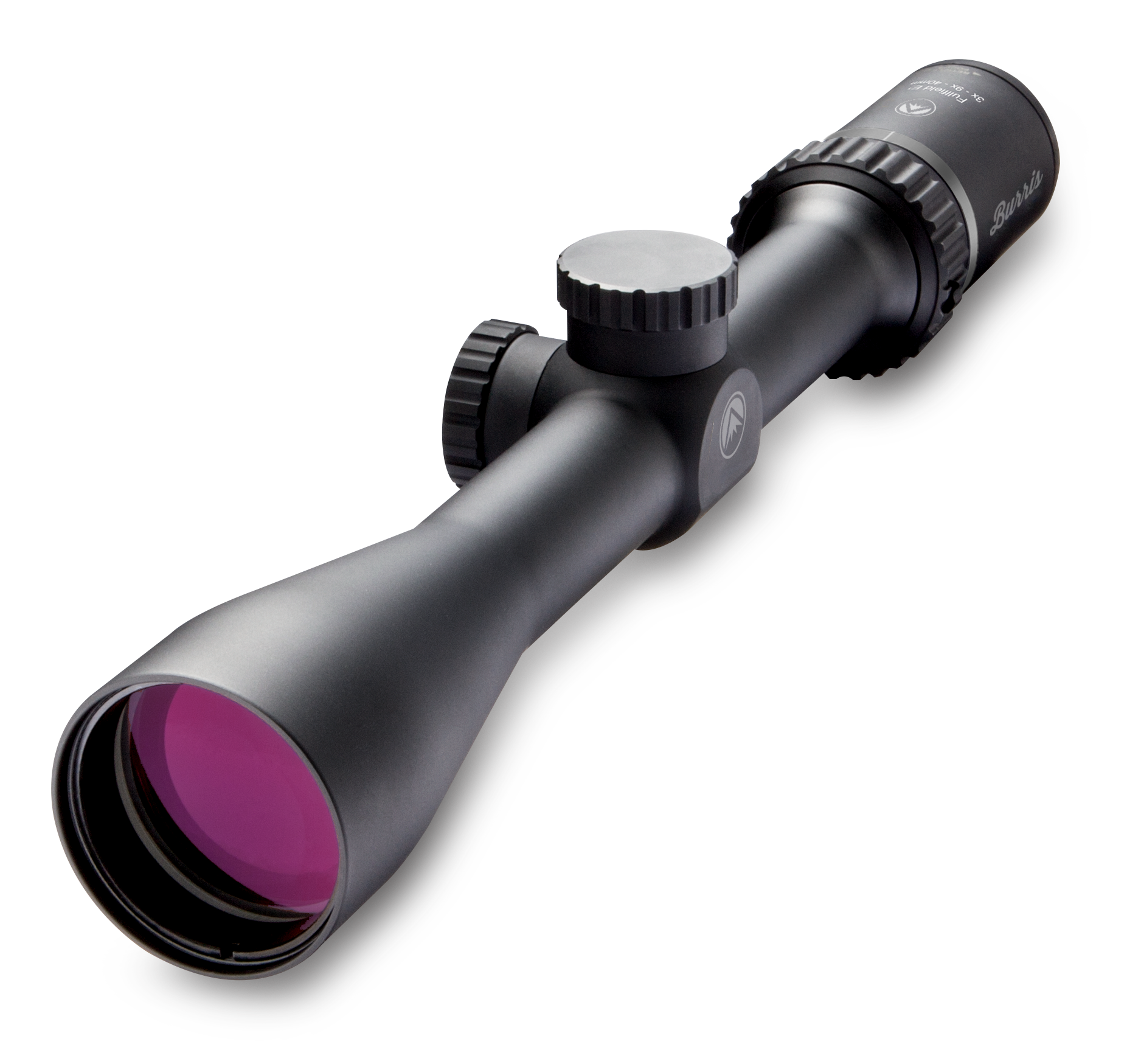 Fullfield E1 – Burris Optics