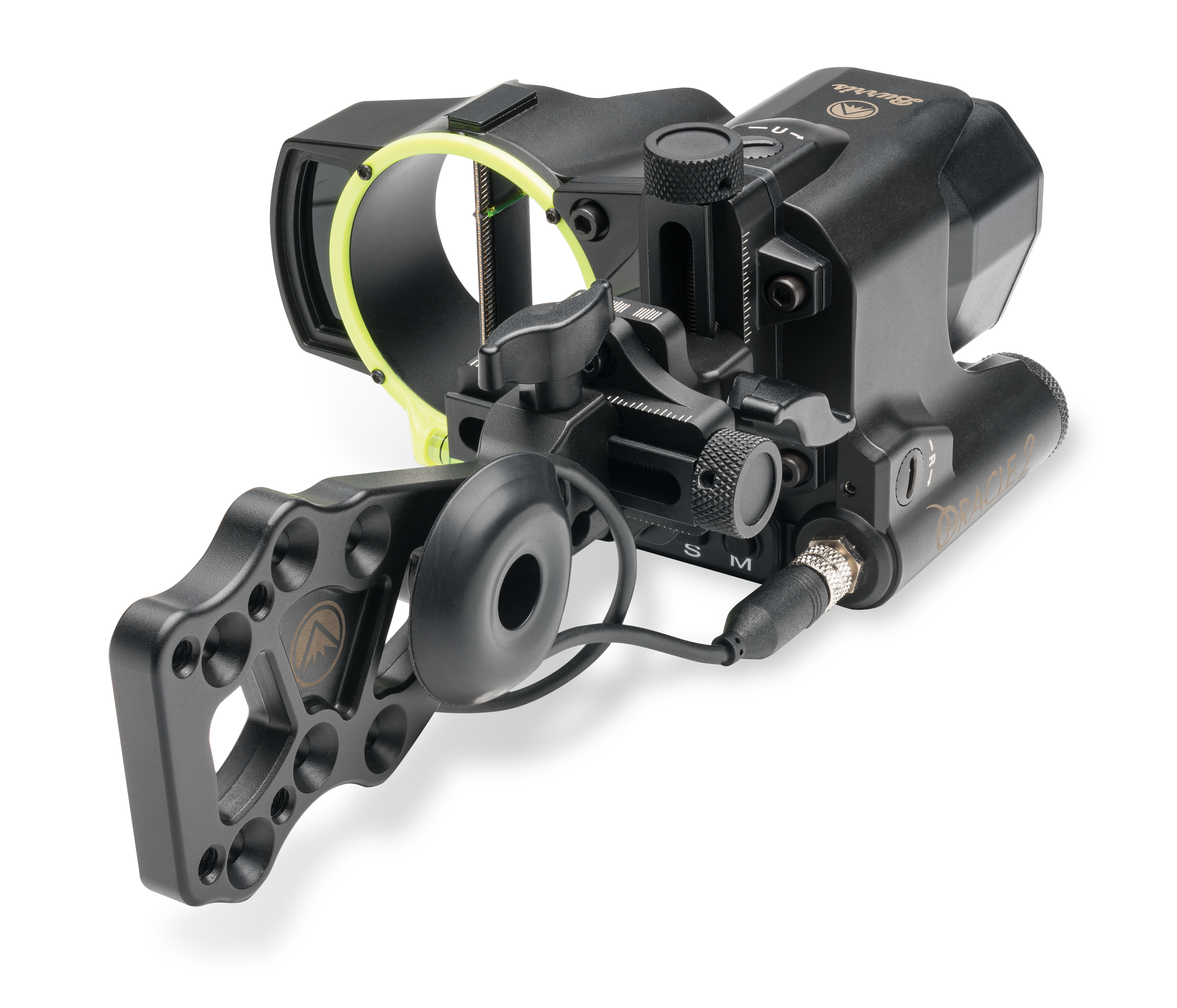 Oracle 2 – Burris Optics