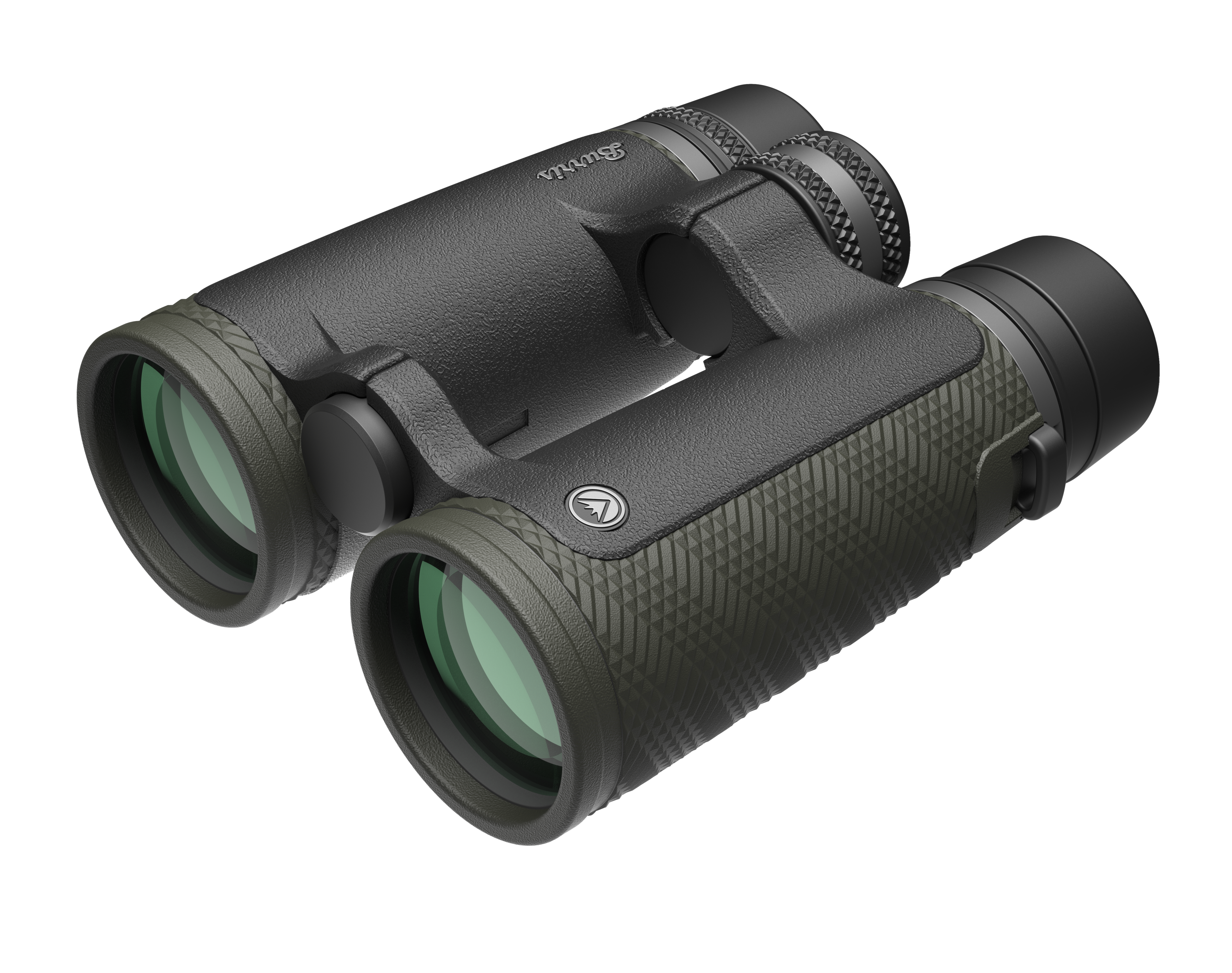 Signature HD Binoculars – Burris Optics
