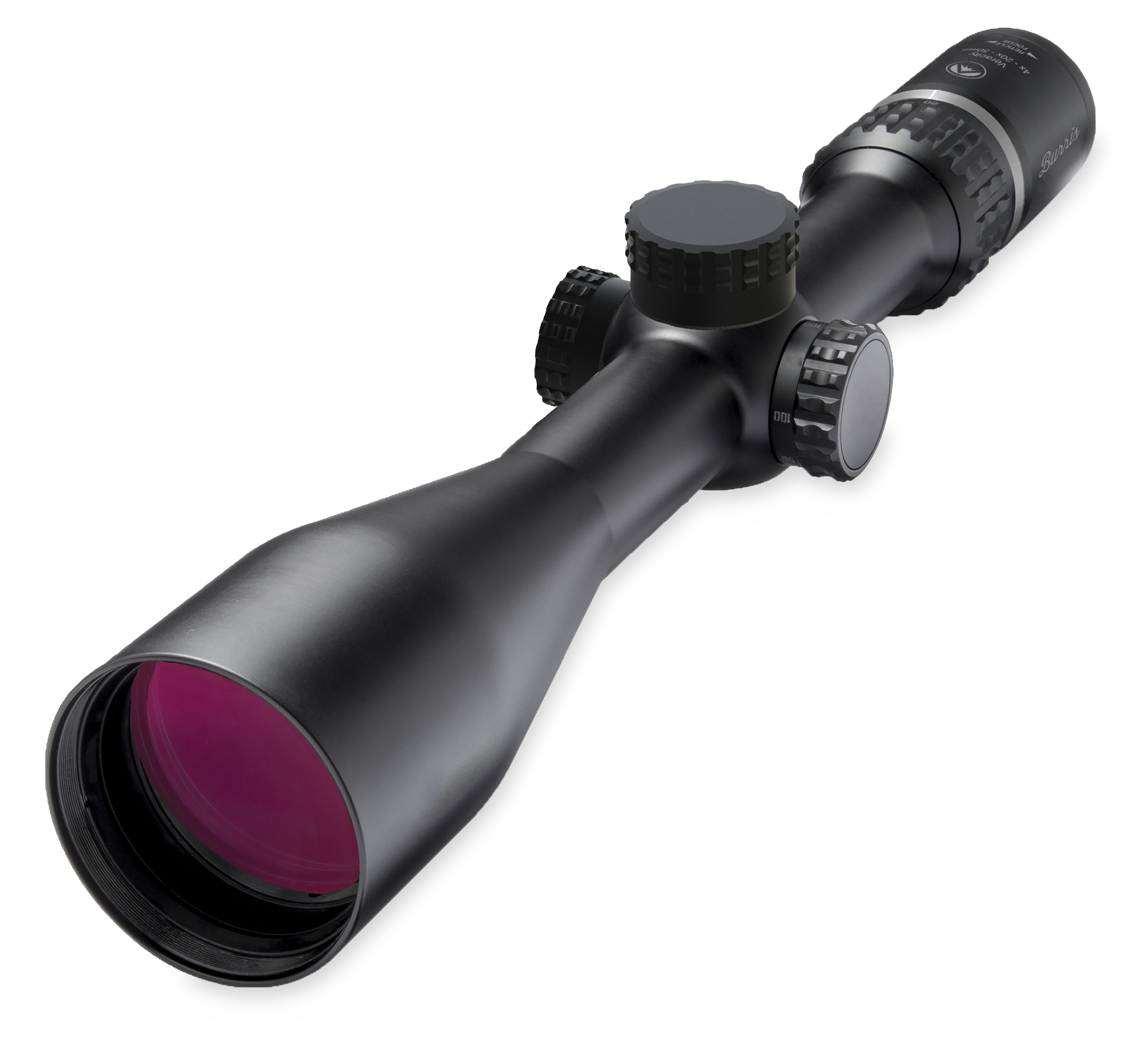 Veracity – Burris Optics
