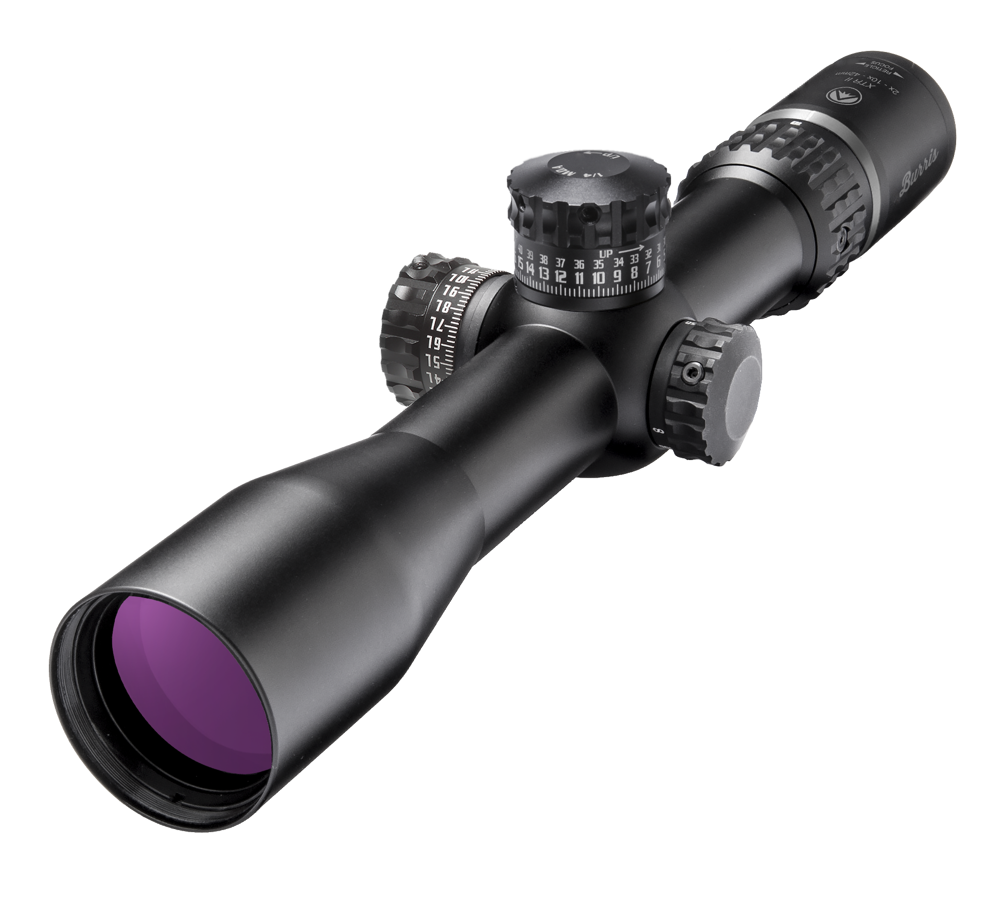 XTR II – Burris Optics