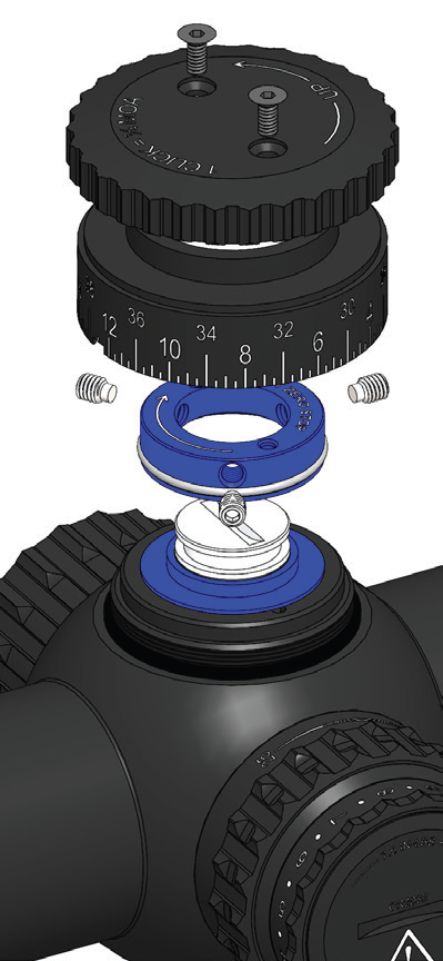 Veracity (2026) – Burris Optics