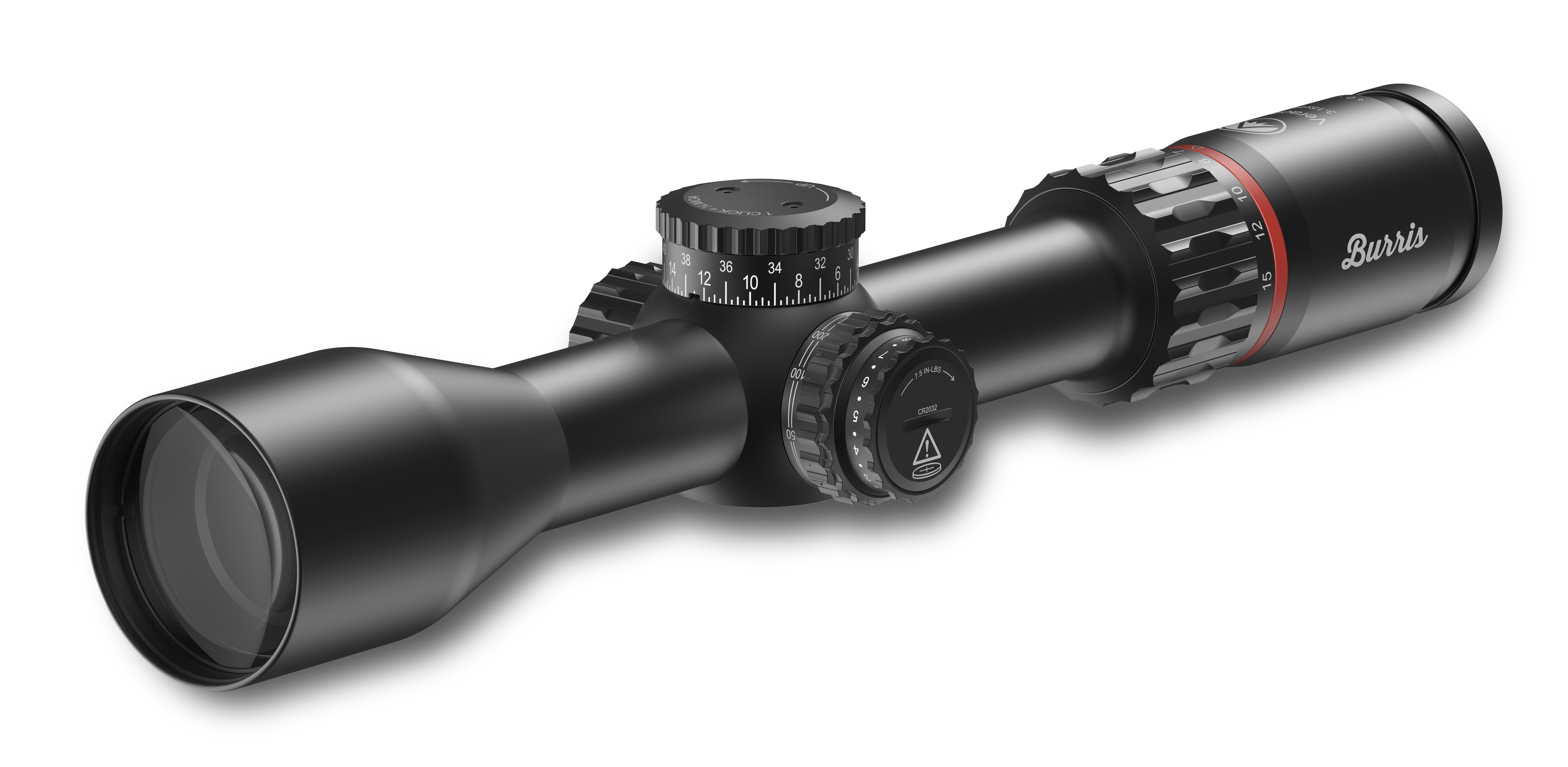 Veracity (2026) – Burris Optics